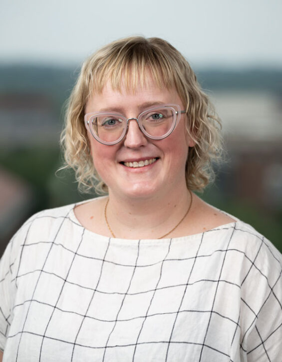 Our Team | Equity, Civil Rights & Title IX Office